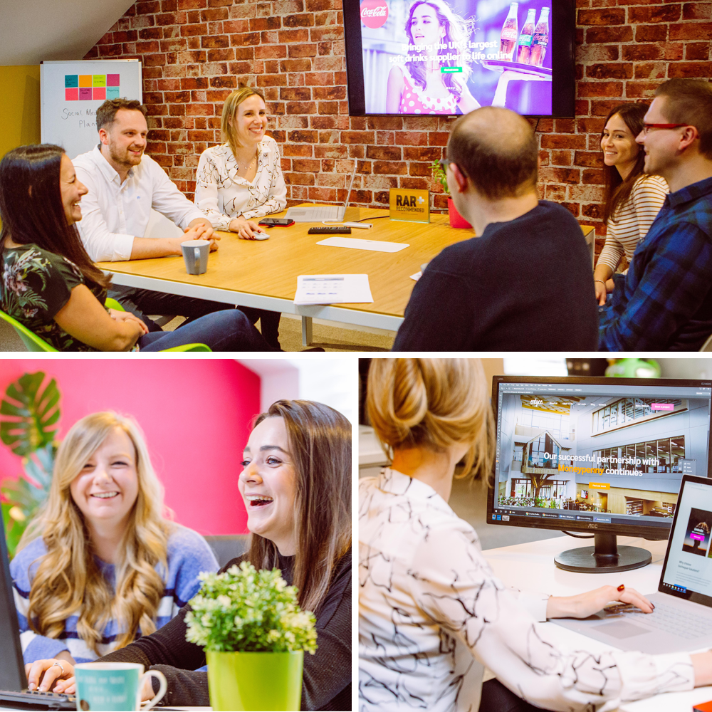 Work Placement Opportunity | Motion Graphics Designer | Entyce Creative